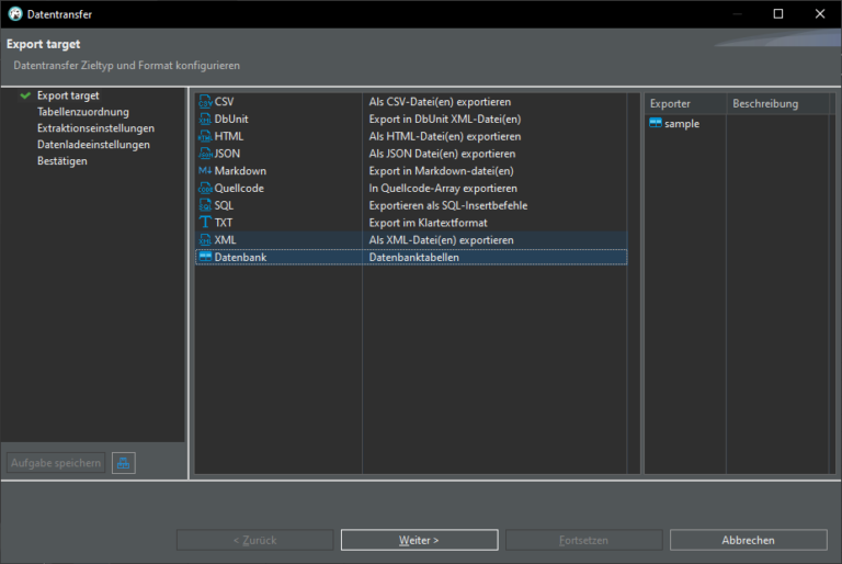 PostgreSQL Excel Data Imports Using DBeaver – Ingo's Blog
